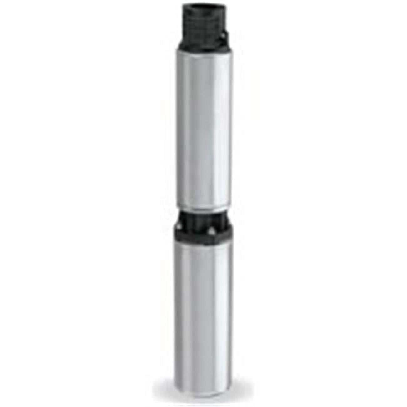 Sta-Rite Industries FP2212 Submersible Pump 0.5HP 10 Gpm - Walmart.com