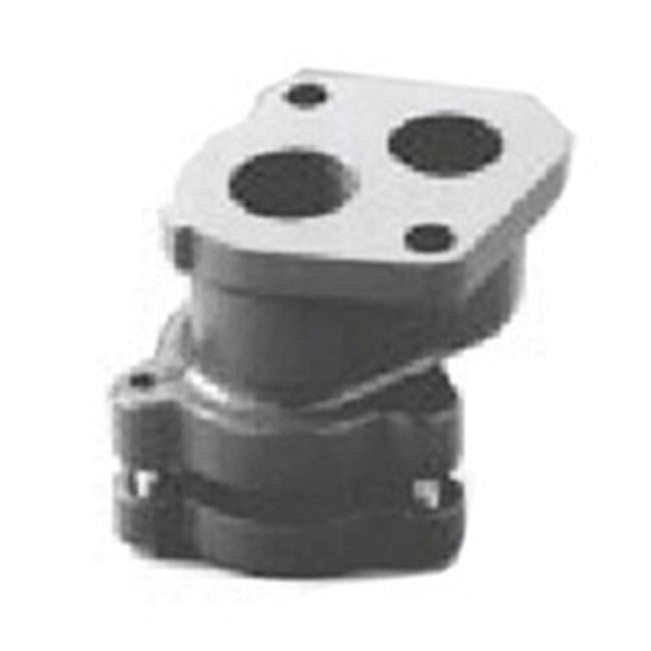 Sta-Rite Industries J216-21 2 in. Casing Adapter - Walmart.com