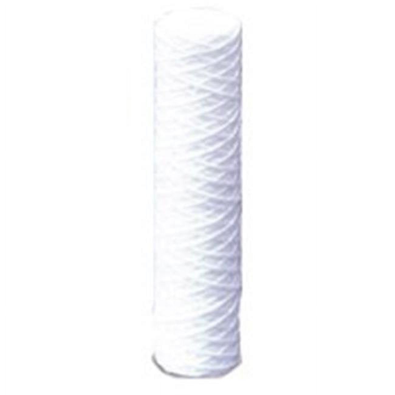 Sta-Rite Industries RS12 House String Wound Filter - White - 20 Micron ...