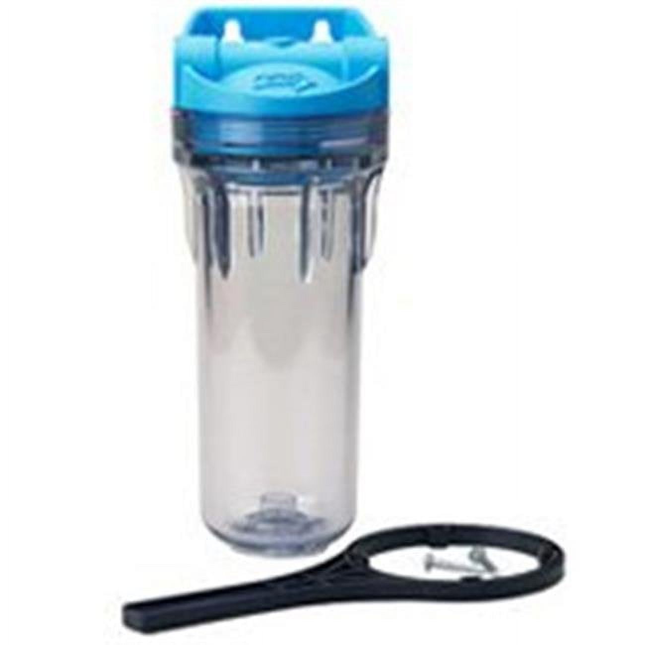 Sta-Rite Industries WH5 Whole House Water Filter - Walmart.com