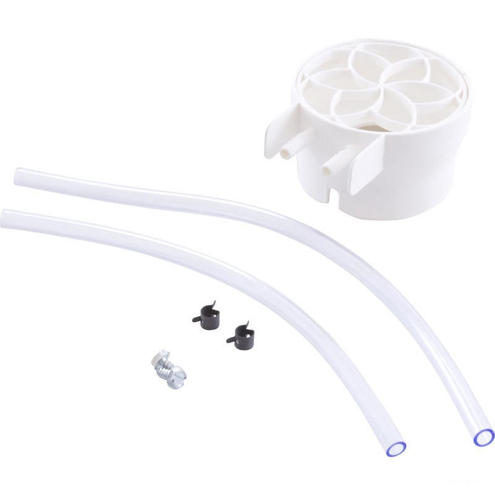 Pentair Air Orifice Kit, Pentair MasterTemp 300 460759 - Walmart.com