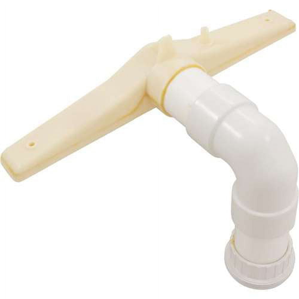 Sta-Rite Pentair Collection Manifold, S7D75 Part # 24800-0100 - Walmart ...