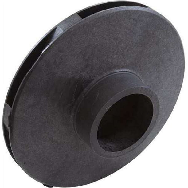 Sta-Rite Pentair Impeller, DuraGlas, 1.0hp Part # C105-137PEB - Walmart ...