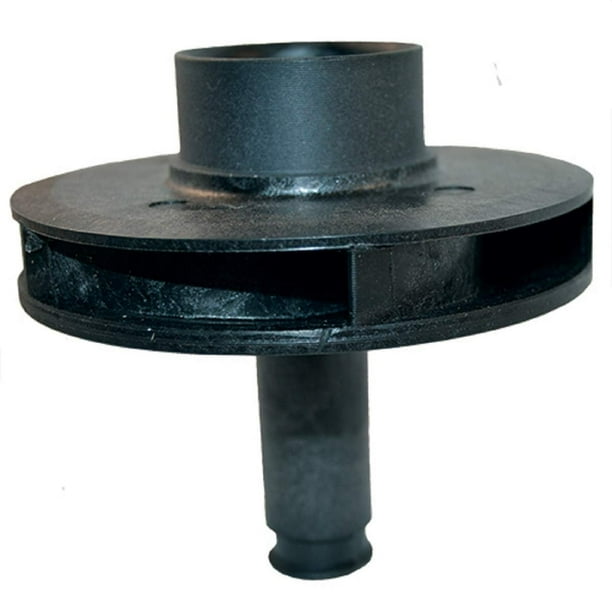 Sta-Rite Pentair Impeller, JWPA, 1.0-1.5hp Part # C105-228PG - Walmart ...