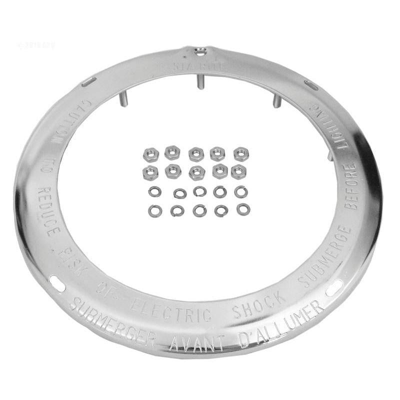 Pentair Face Ring WC203-52SS - Walmart.com