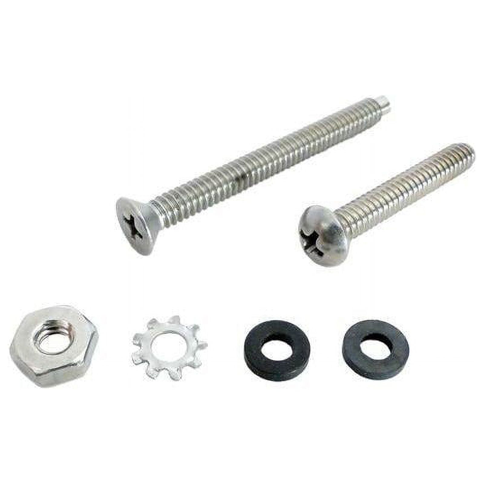 Light Screw Kit, Sta Rite, Sunbrite, Sunglow - Walmart.com