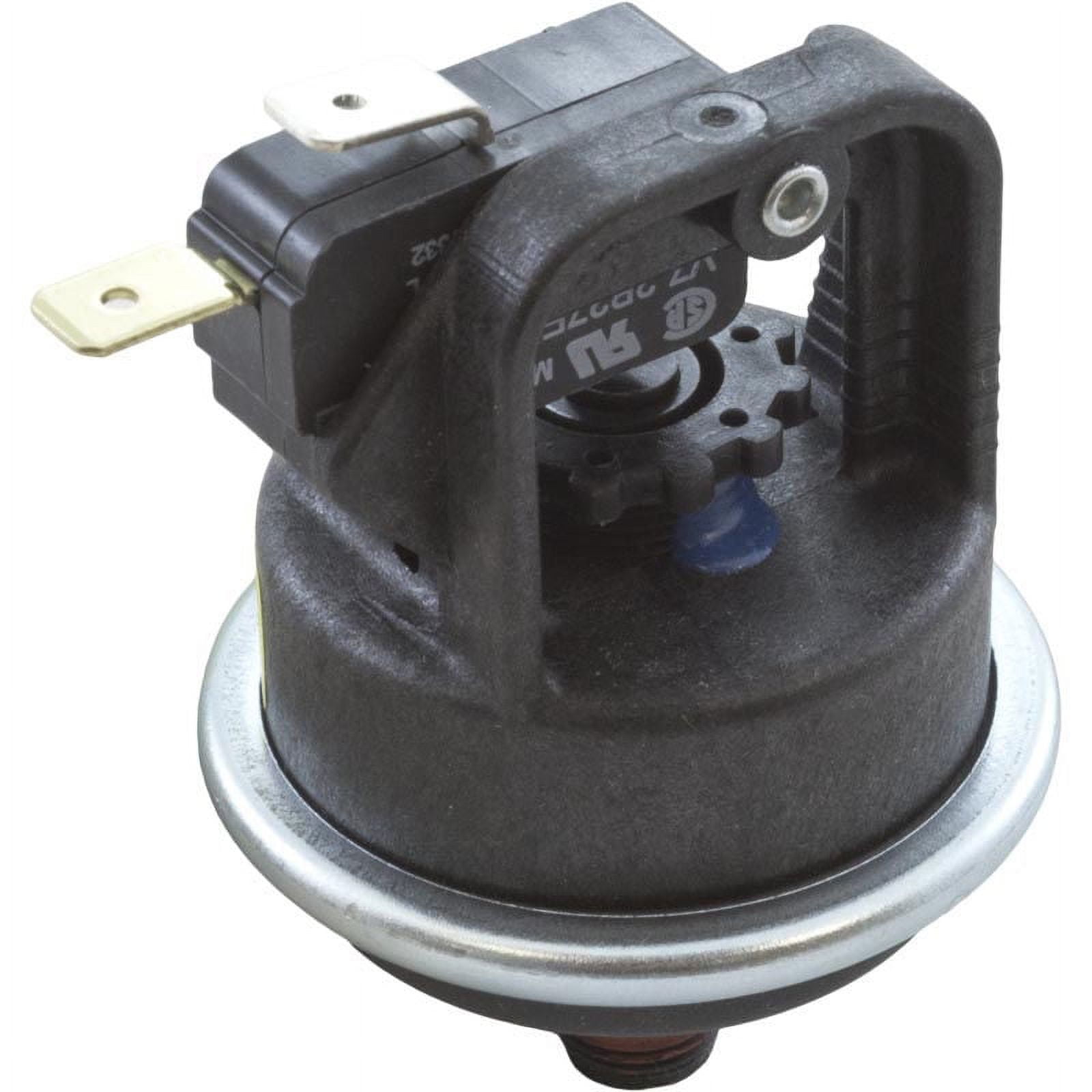 Pentair Water Pressure Switch for MasterTemp 42001-0060S - Walmart.com