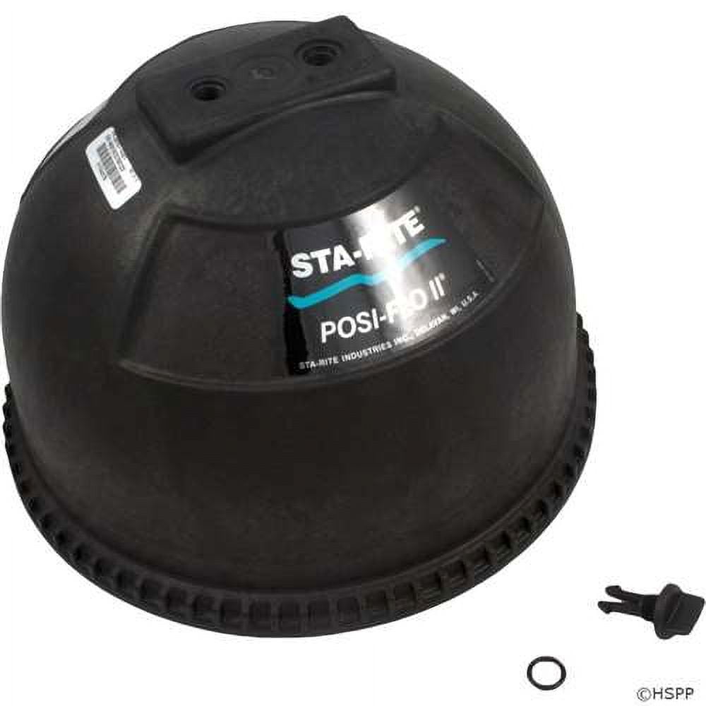 Sta-Rite Pentair Tank Lid, PosiFlo PTM50, PTM70, PTM135S Part # 25010 ...