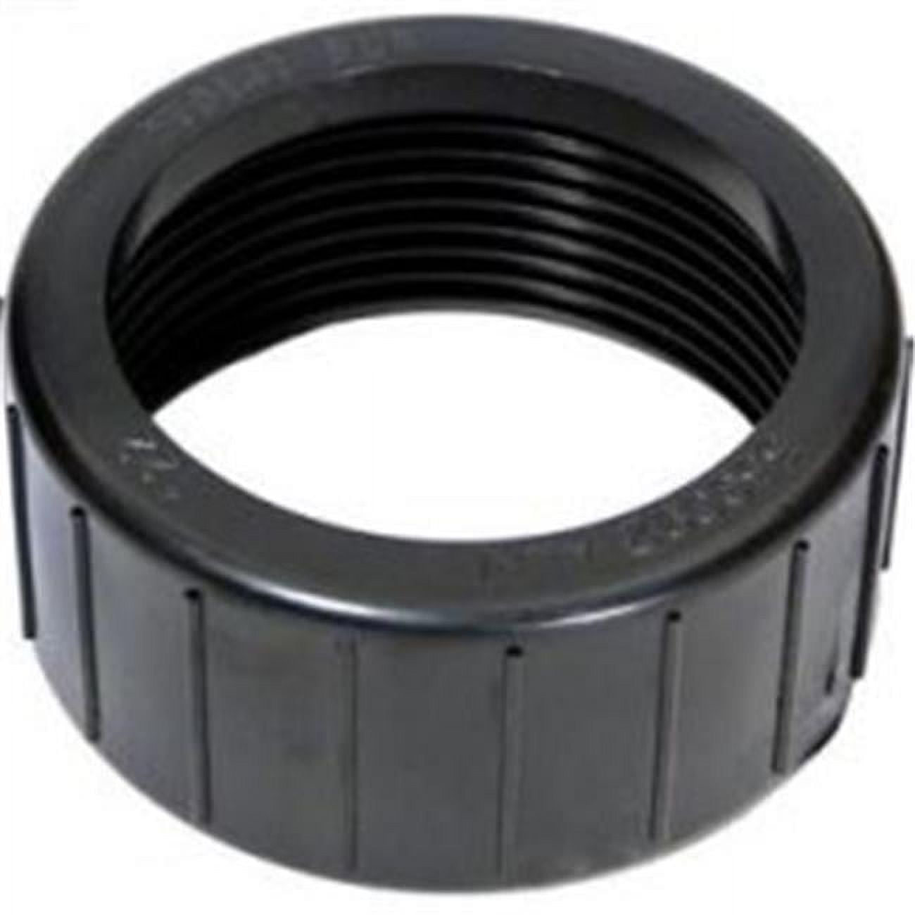 Sta-Rite Pentair Union Nut, SuperMax SuperFlo Part # 270141 - Walmart.com