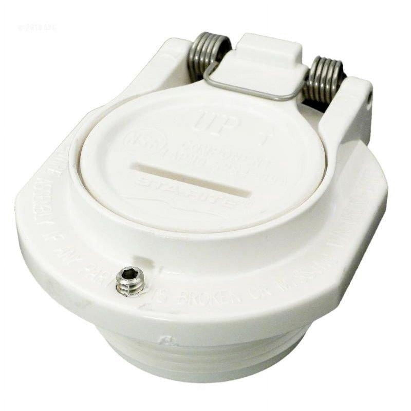 Kreepy Krauly Vac Port Fitting for Great White GW9530 - Walmart.com