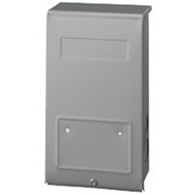 Pentek VIP4F02 Capacitor Start Capacitor Run Well Pump Control Box, 330 ...
