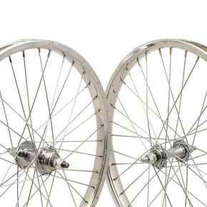 20 Inch Bike Wheels