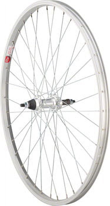 Sta-Tru WH8704 26 x 1.5 in. ST1 & KT Alloy Quick-Release 6-8 Speed ...