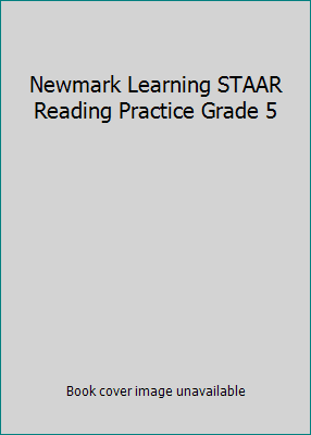 Pre-Owned Staar: Staar Reading Practice Grade 5 Teacher Resource ...