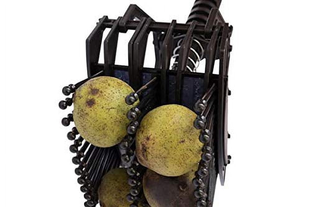 Stab-A-Nut Black Walnut Harvester - Nut Picker Upper - Walmart.com