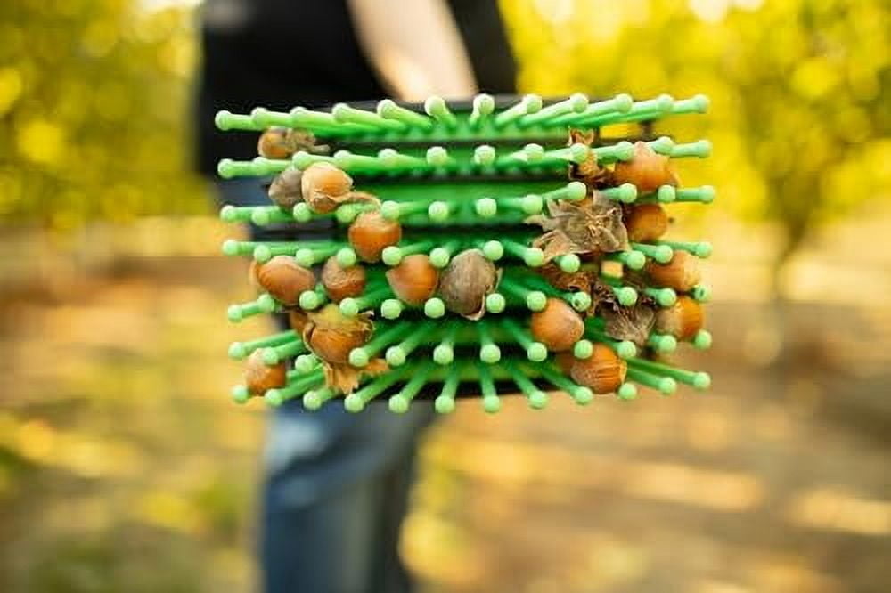Stab-A-Nut Hazelnut Picker Upper Harvester (A9000) - Walmart.com