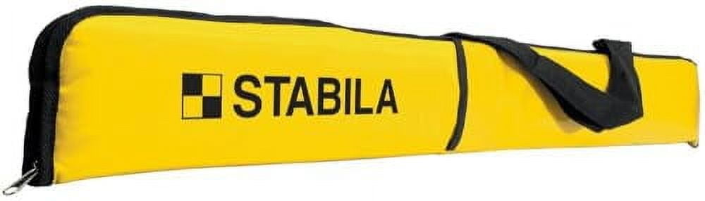 Stabila 30030 96-Inch level carrying case. - Walmart.com