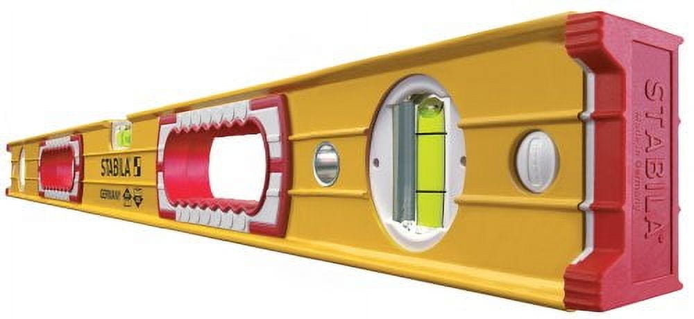 Stabila 37436-36 inch Professional Builders Level - Walmart.com