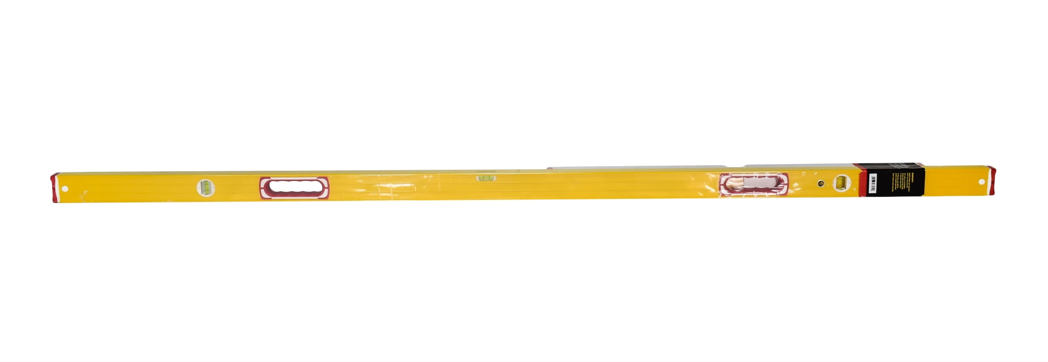 Stabila 38532 Beam Level Set, Aluminum - Walmart.com