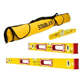 Stabila Levels