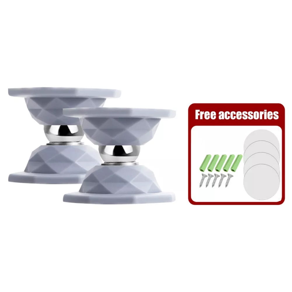 Stability And Durability Magnetic Door Stop Holder For Caravan Rv ...