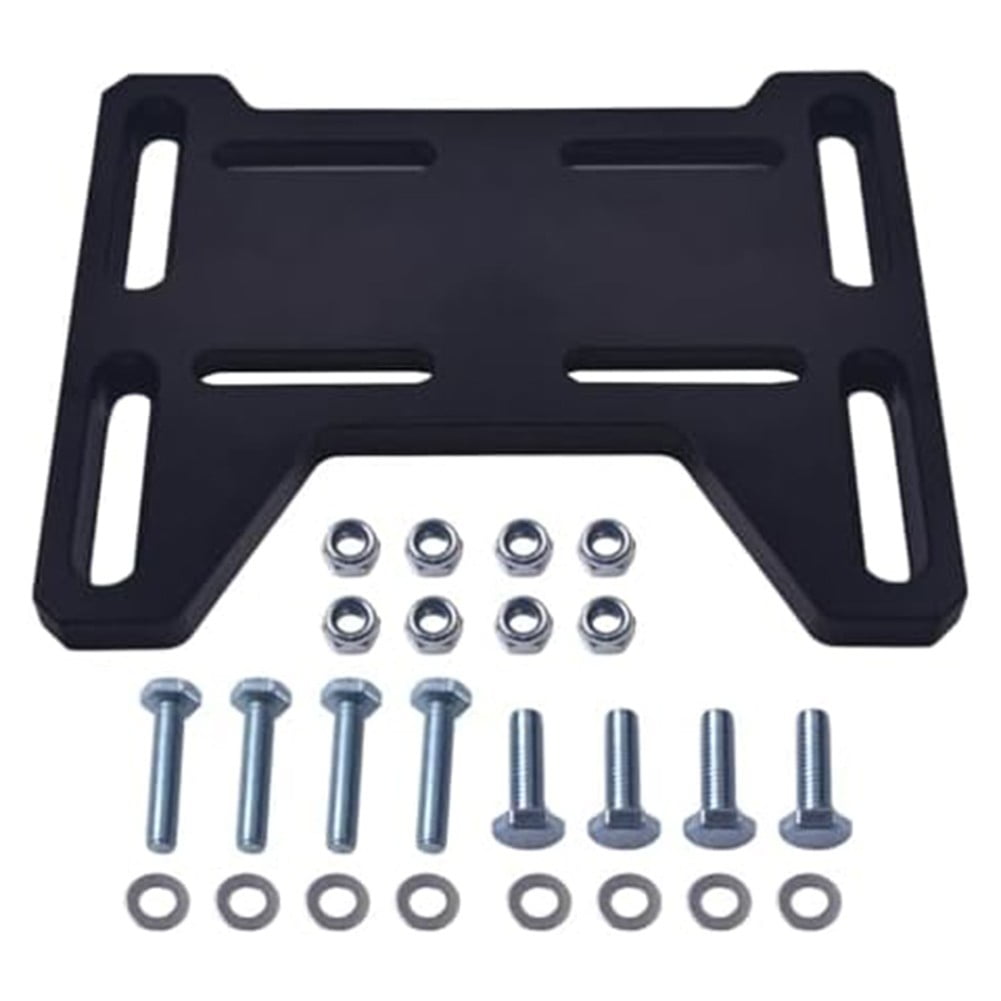 Stability And Safety With Adjustable Mounting Plate Small 4 Engine Part ...