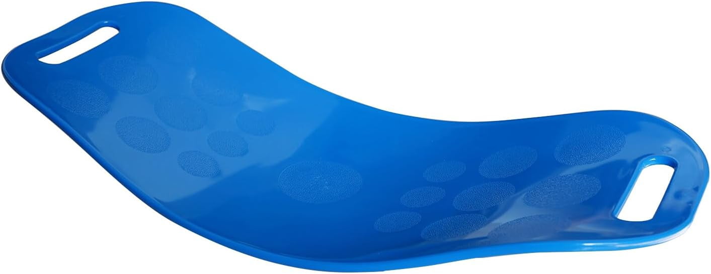 Stability Balance Board for Core Strength and Flexibility Workouts, ABS ...