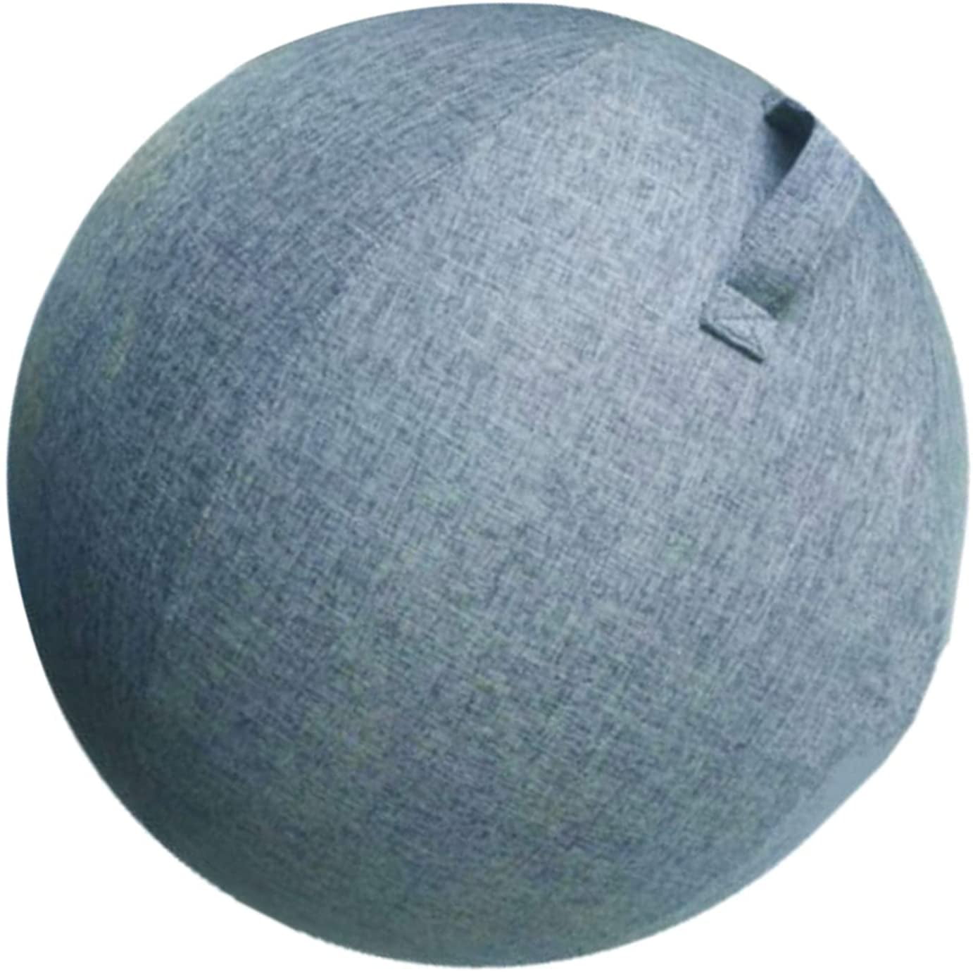 Stability Ball Chair for Office - Ergonomic Seating/Labor Birthing ...