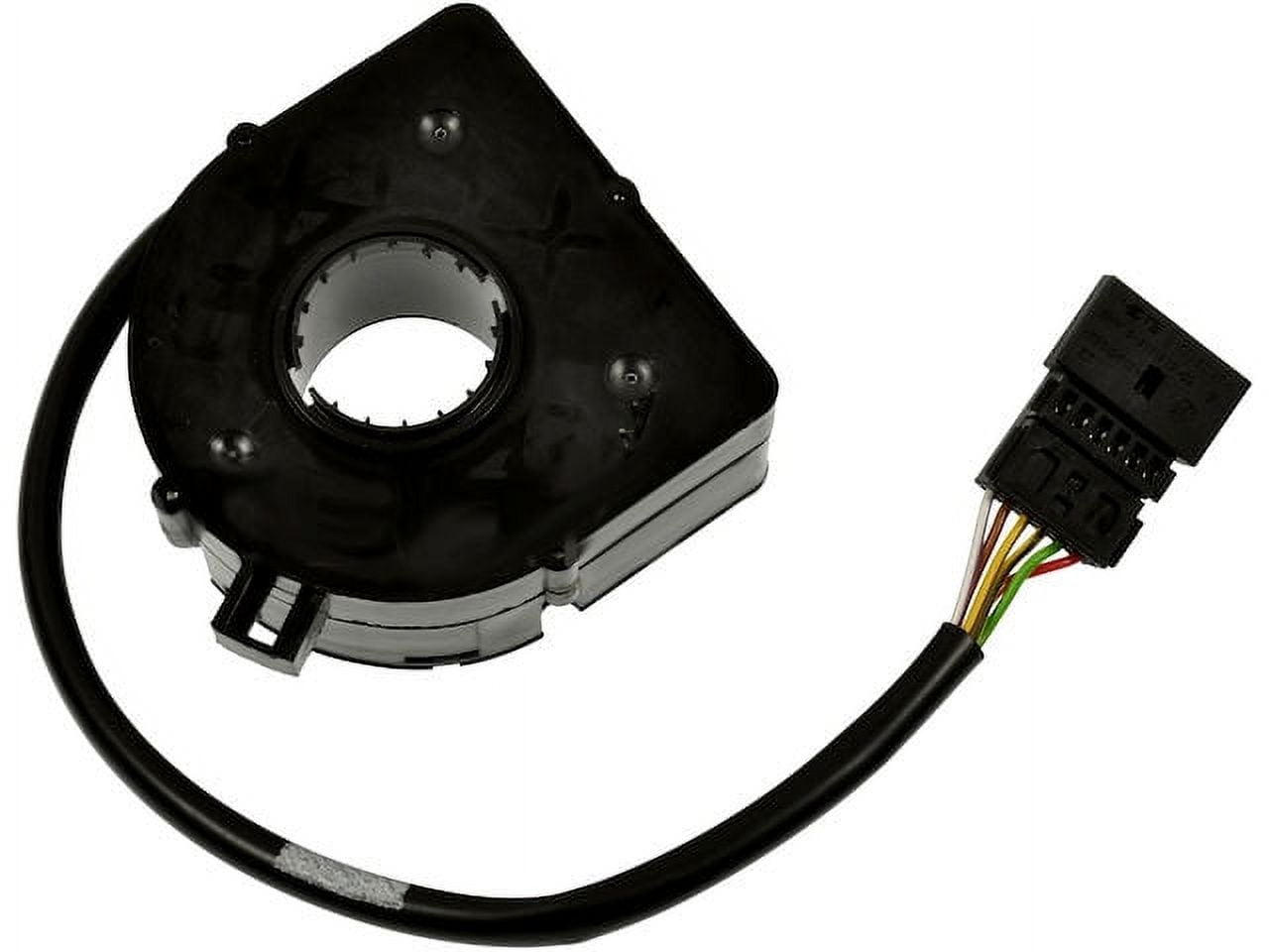 Stability Control Steering Angle Sensor - Compatible with 1996 - 2002 ...