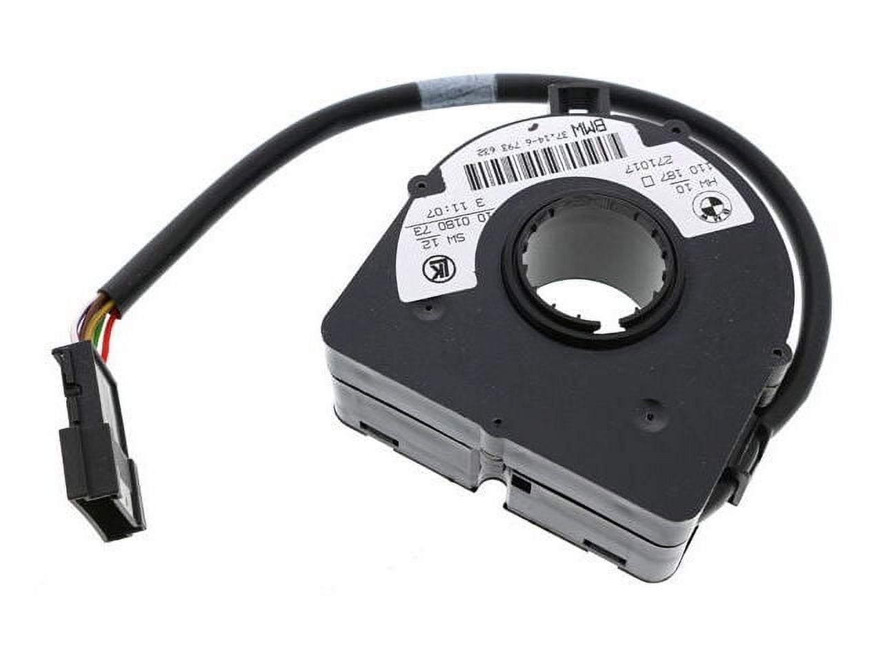 BMW X5 2000-2006 Stability Control Steering Angle Sensor - Dynamic ...