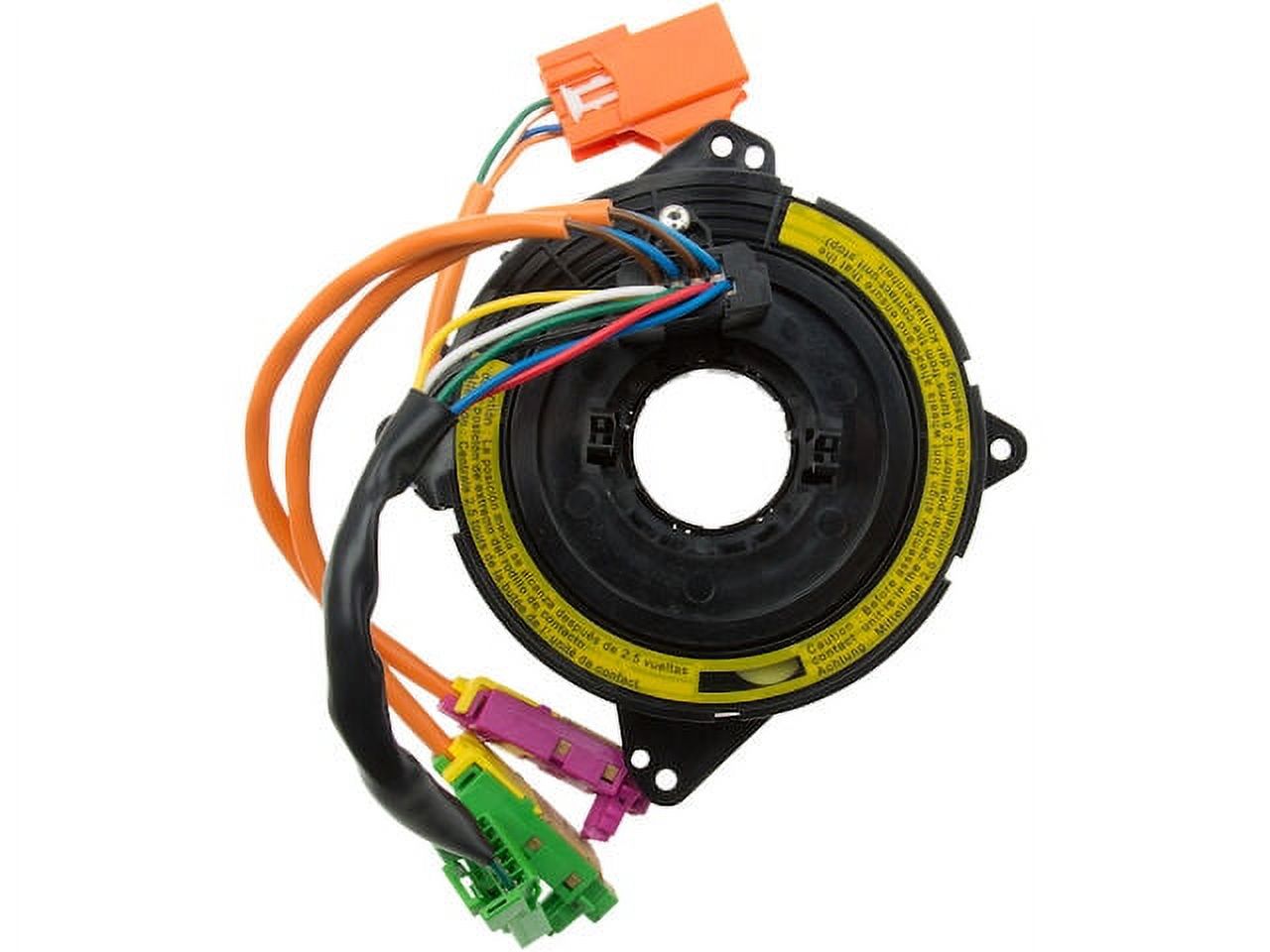 Stability Control Steering Angle Sensor - Compatible with 2003 - 2004 ...