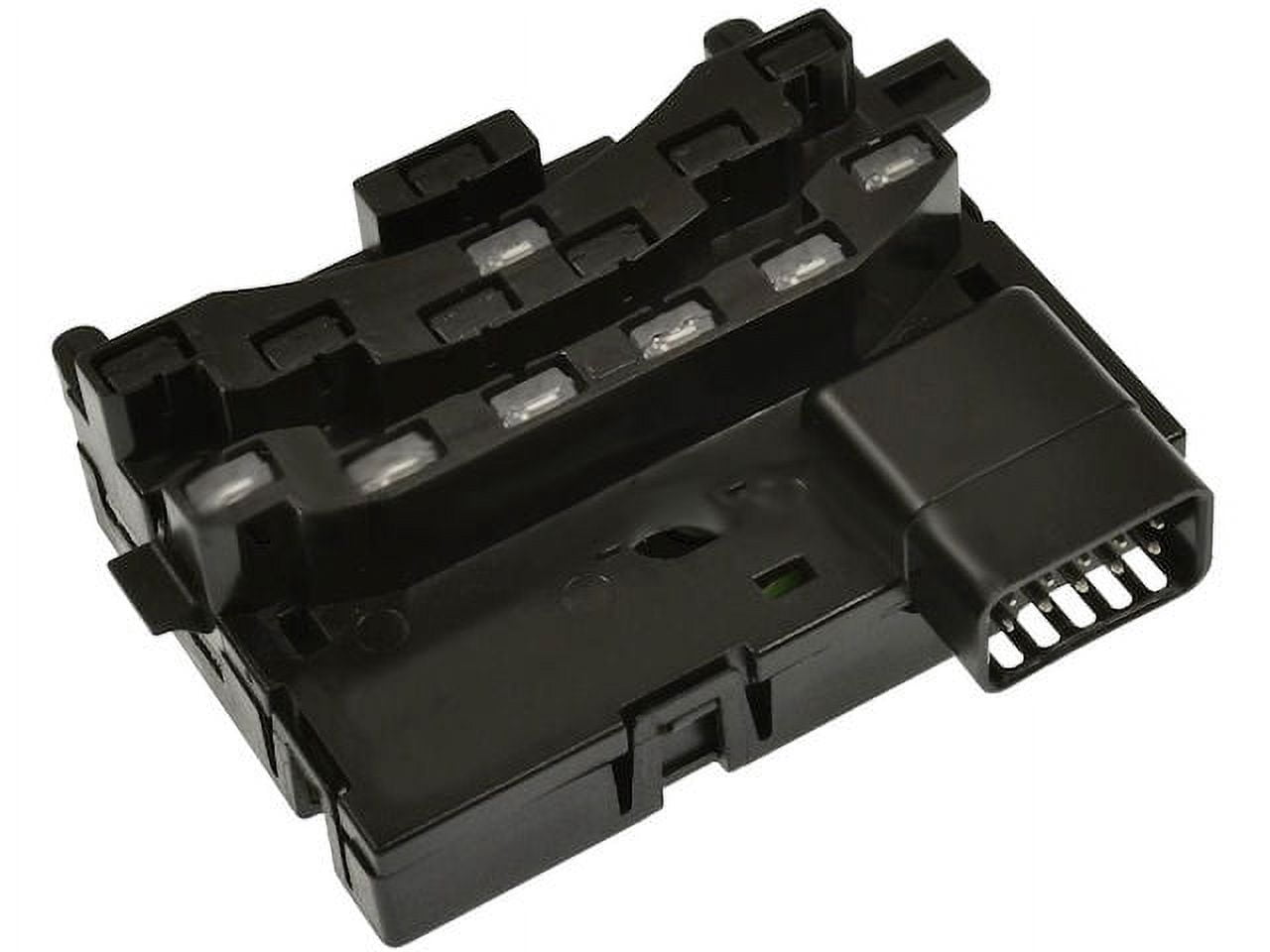 Volkswagen Jetta Steering Angle Sensor