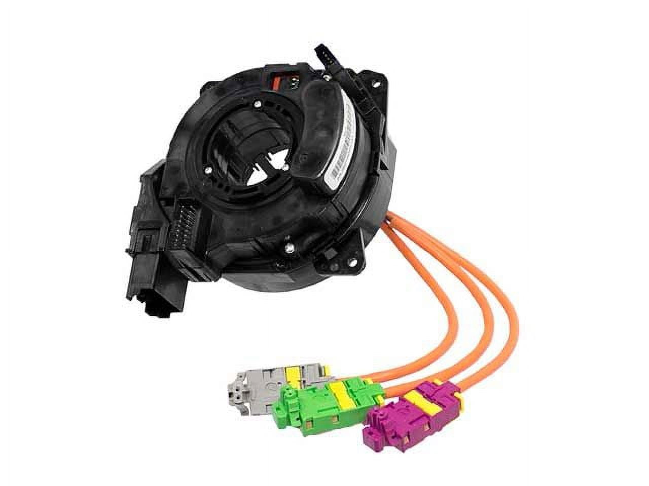 Stability Control Steering Angle Sensor - Compatible with 2005 - 2014 ...