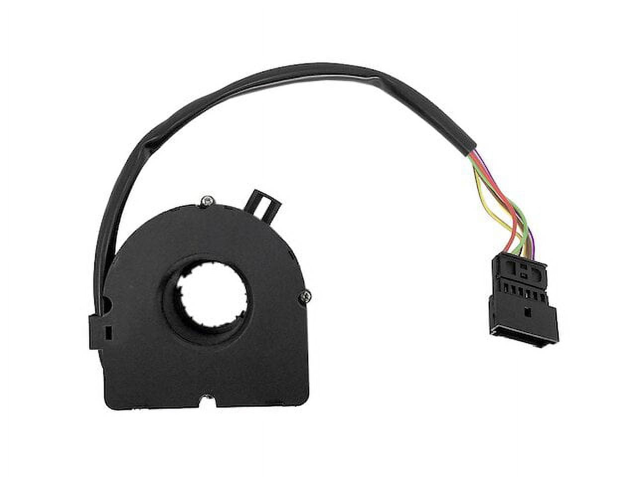 Stability Control Steering Angle Sensor - Compatible with 2006 - 2010 ...