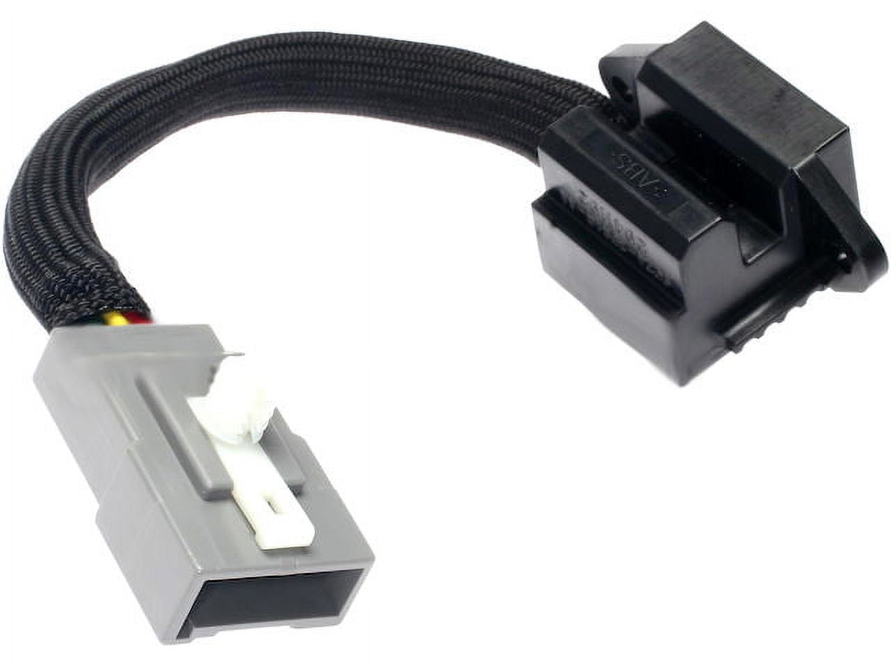 Stability Control Steering Angle Sensor - Compatible with 2006 - 2012 ...