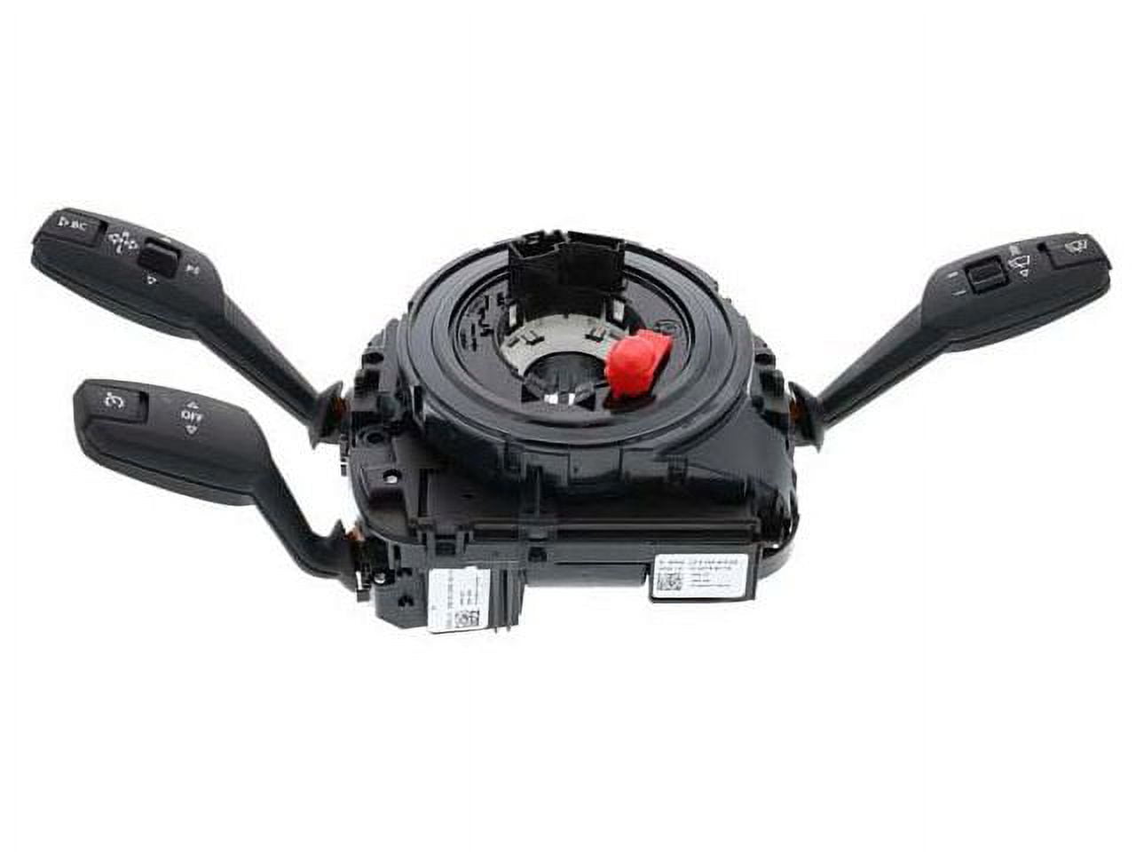 Stability Control Steering Angle Sensor - Compatible with 2007 - 2013 ...