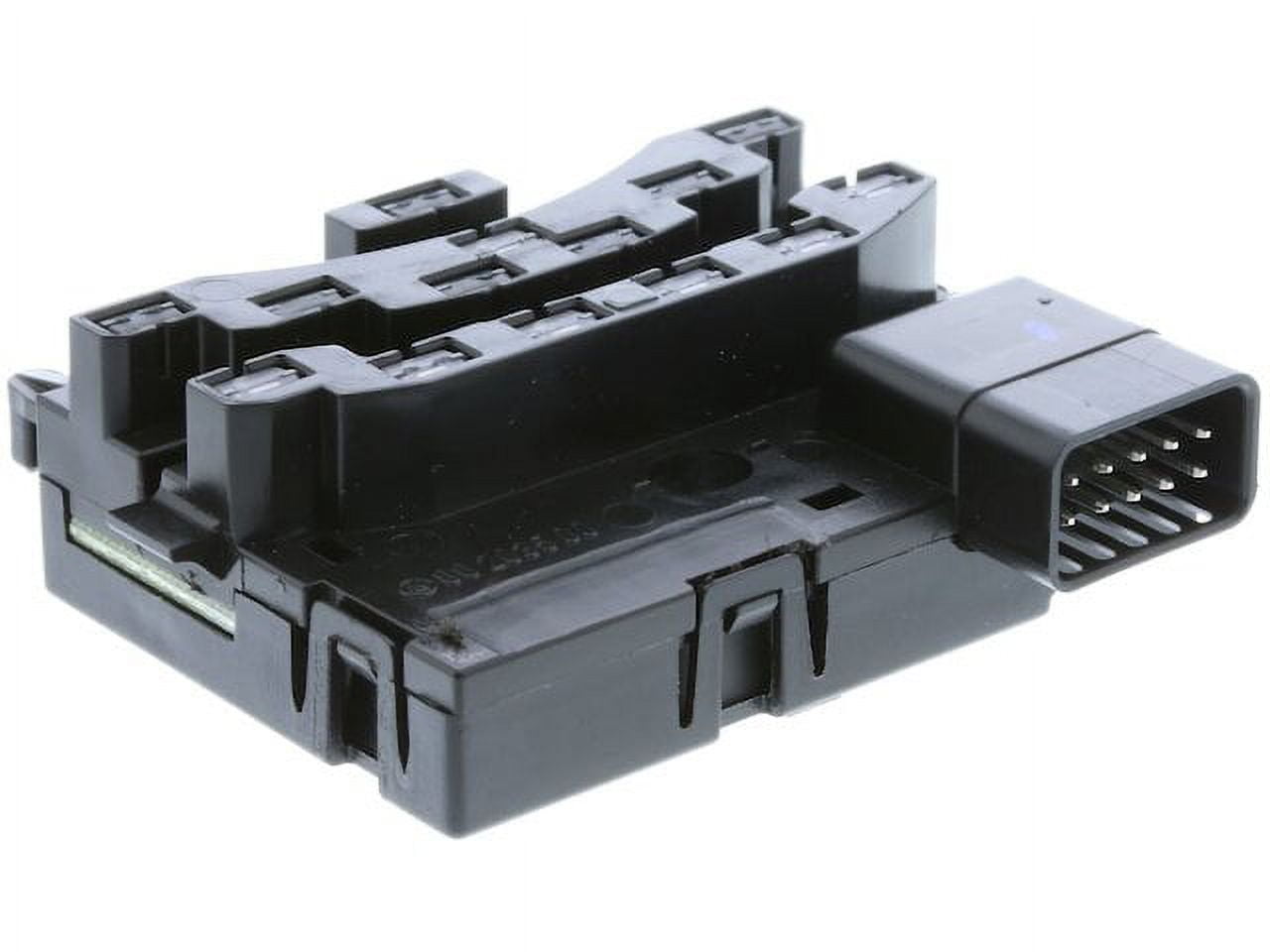 Stability Control Steering Angle Sensor - Compatible with 2008 - 2009 ...
