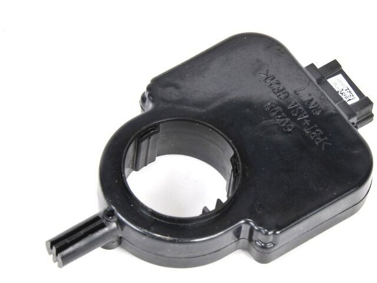 Stability Control Steering Angle Sensor - Compatible with 2010 - 2013 ...