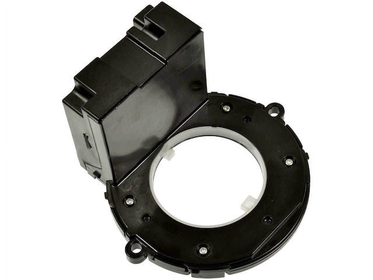 Stability Control Steering Angle Sensor - Compatible with 2010 - 2013 ...