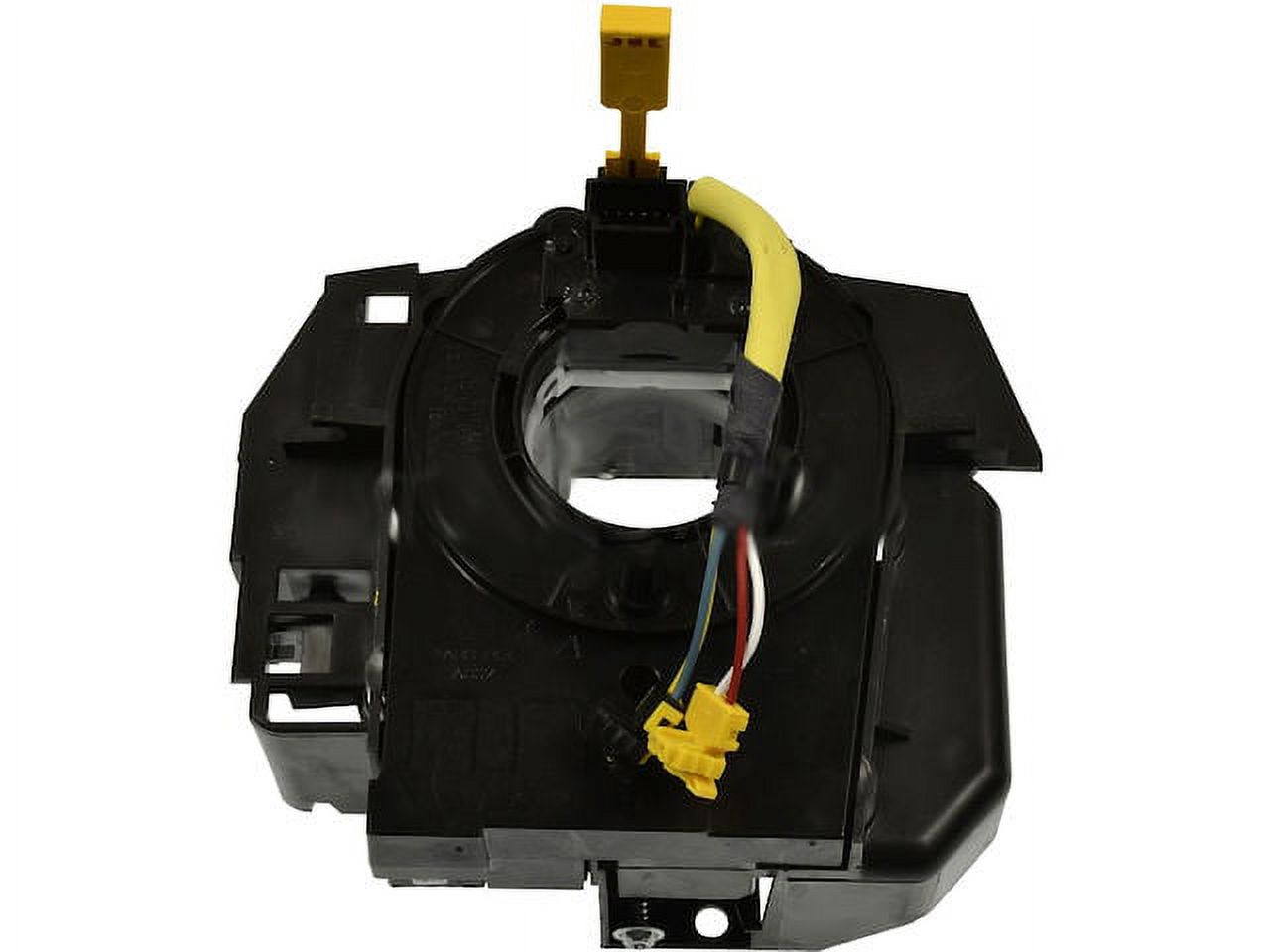 Stability Control Steering Angle Sensor - Compatible with 2011 - 2012 ...