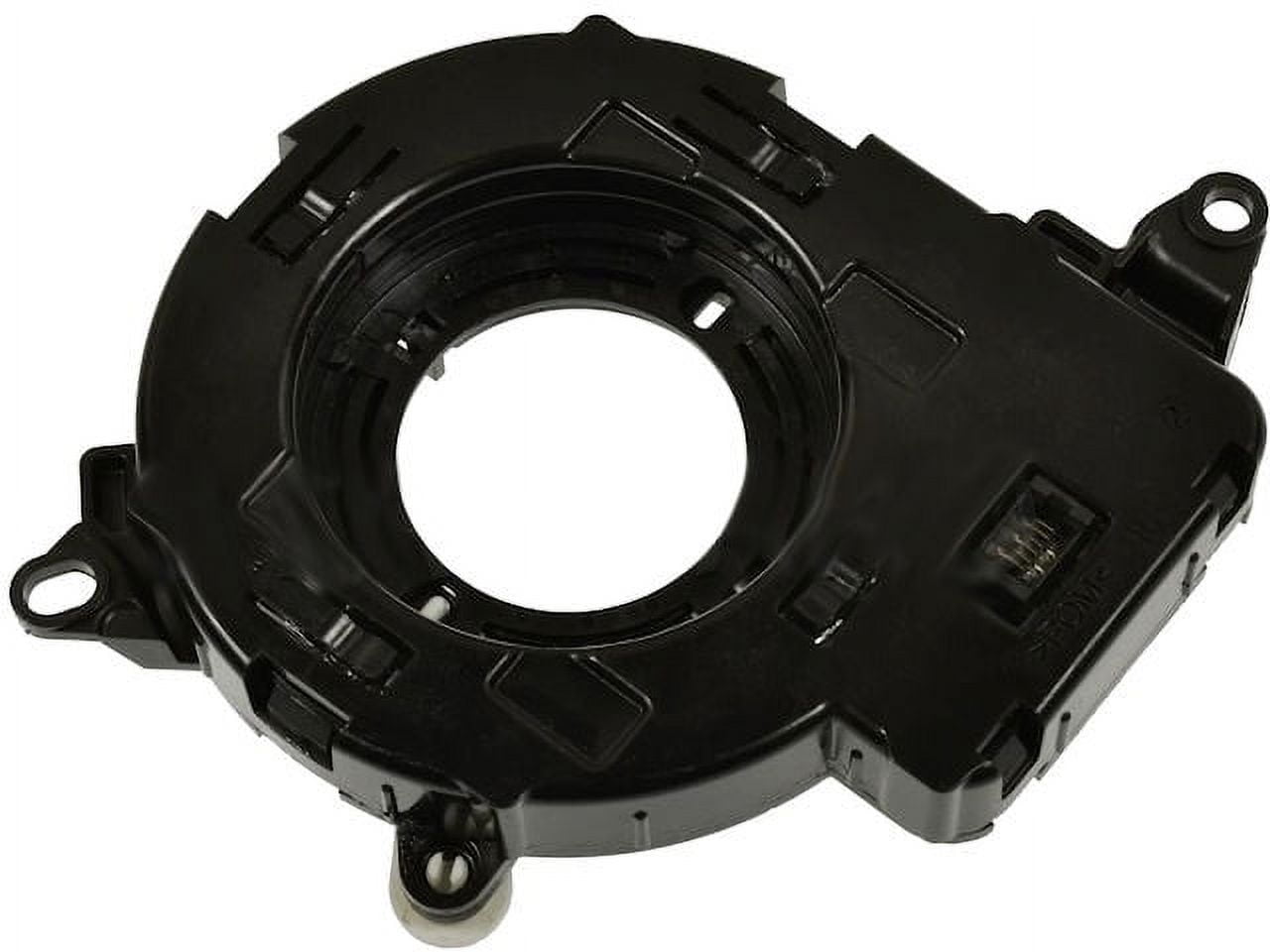 Ford Edge Steering Angle Sensor