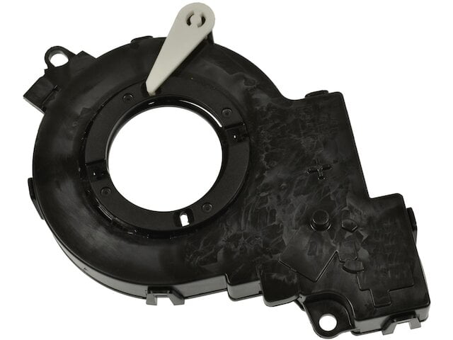 Ford Explorer Steering Angle Sensor