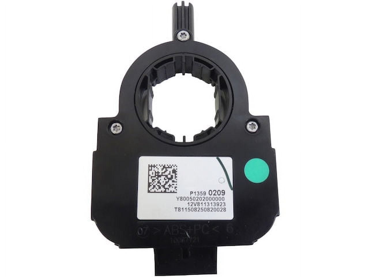 Stability Control Steering Angle Sensor - Compatible with 2015 - 2019 ...