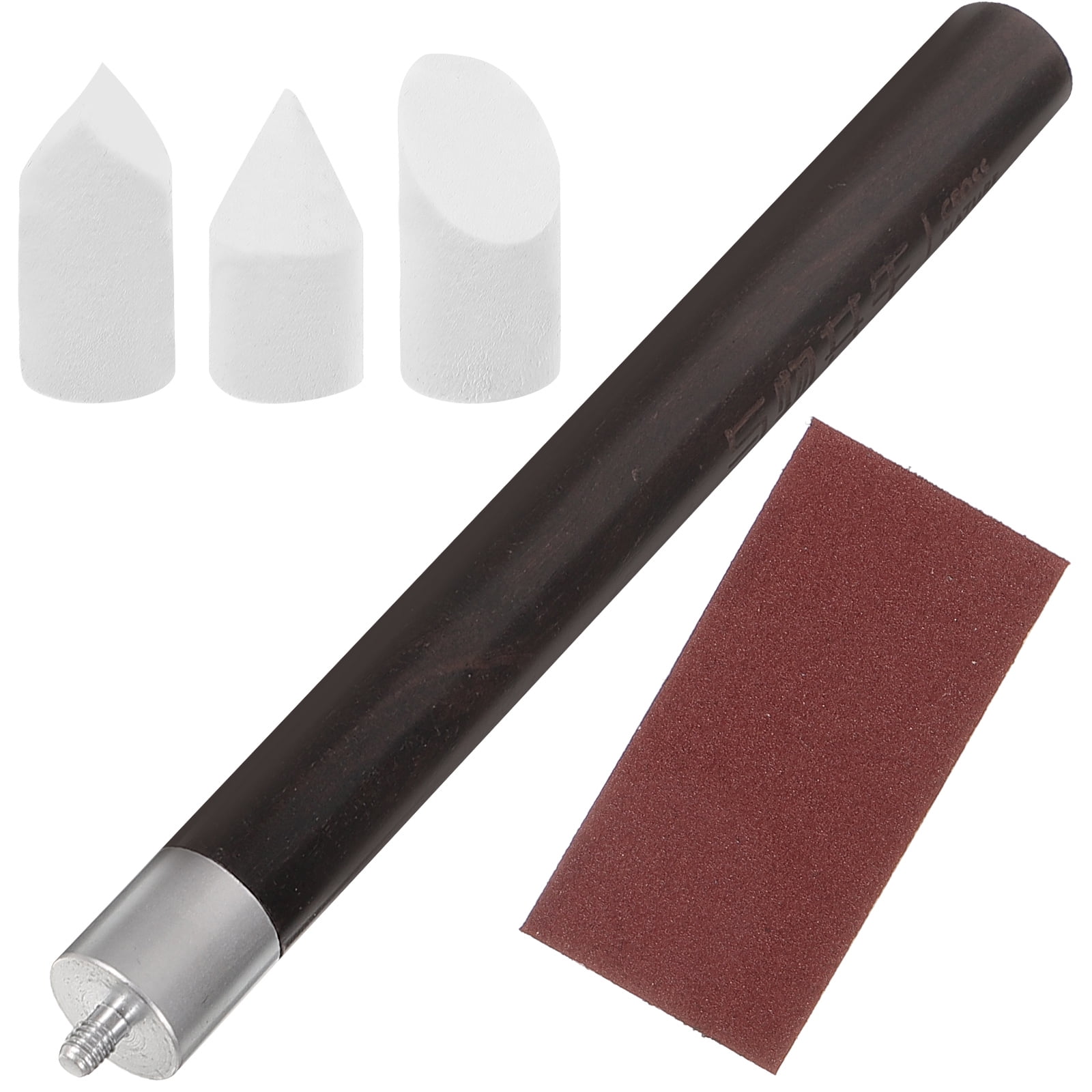 Stability Drawing Smudge Pen Sketch Tool Sketching Pencil Sharpener ...