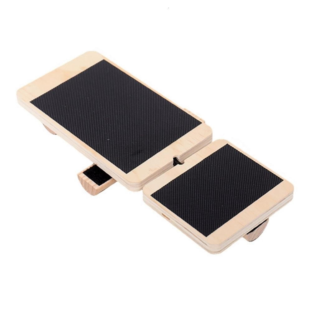 Stability Flexibility Trainer Designed Balance Board For Feet Ankle ...