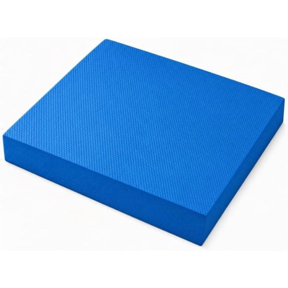 Stability Trainer Pad - Foam Balance Exercise Pad Cushion for Therapy ...