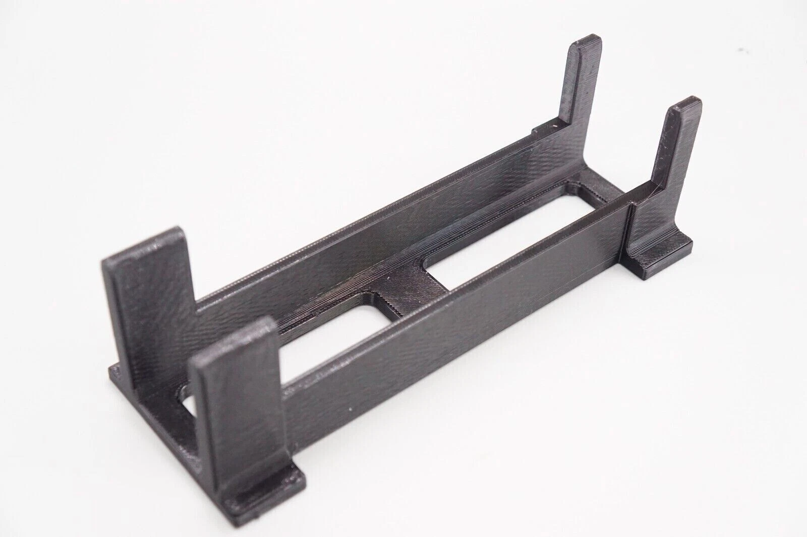 Stability Vertical Desk Stand For Hp Elitedesk 800 G3 G4 G5 Mini Pc ...