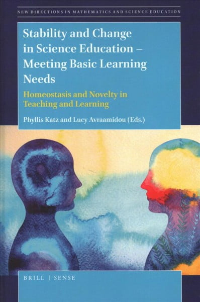 Stability and Change in Science Education : Meeting Basic Learning ...