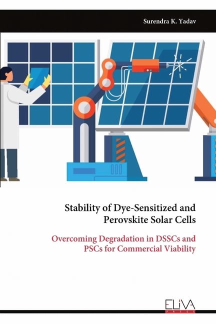Stability of Dye-Sensitized and Perovskite Solar Cells: Overcoming ...