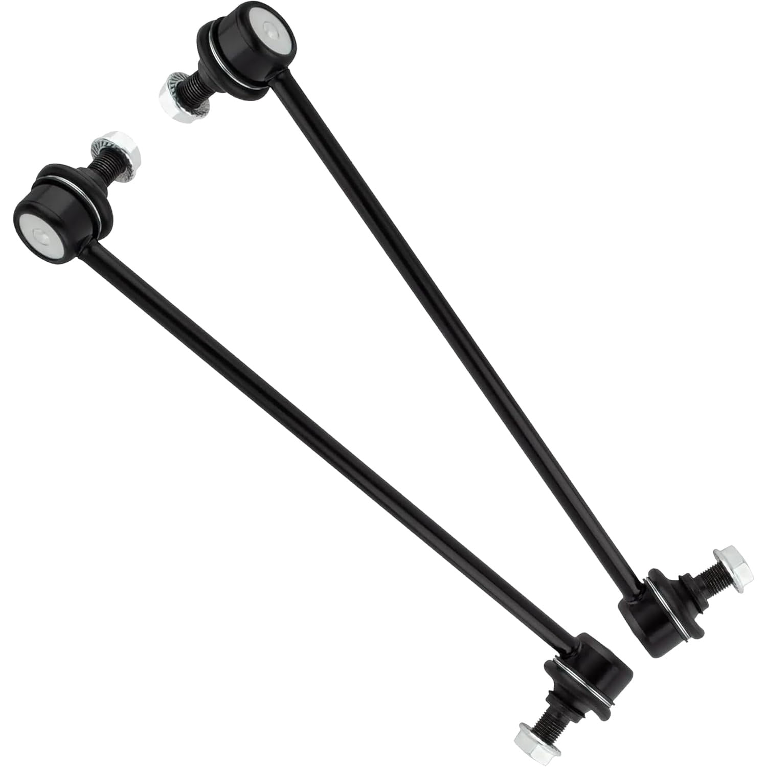 Stabilizer Sway Bar Link Front Compatible with Nissan Altima Maxima ...